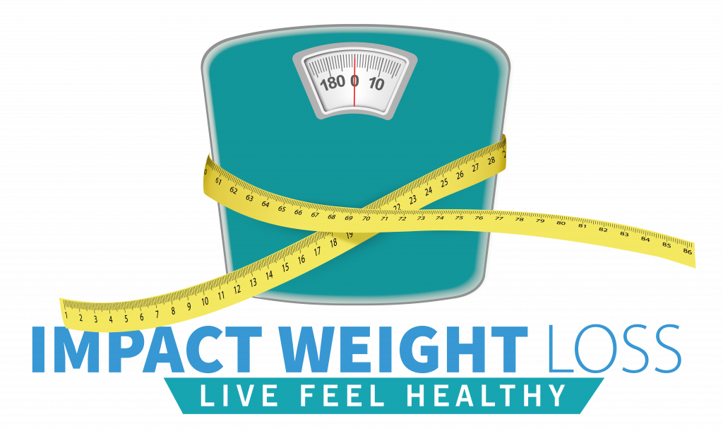 Home - The Impact Weight Loss & Wellness